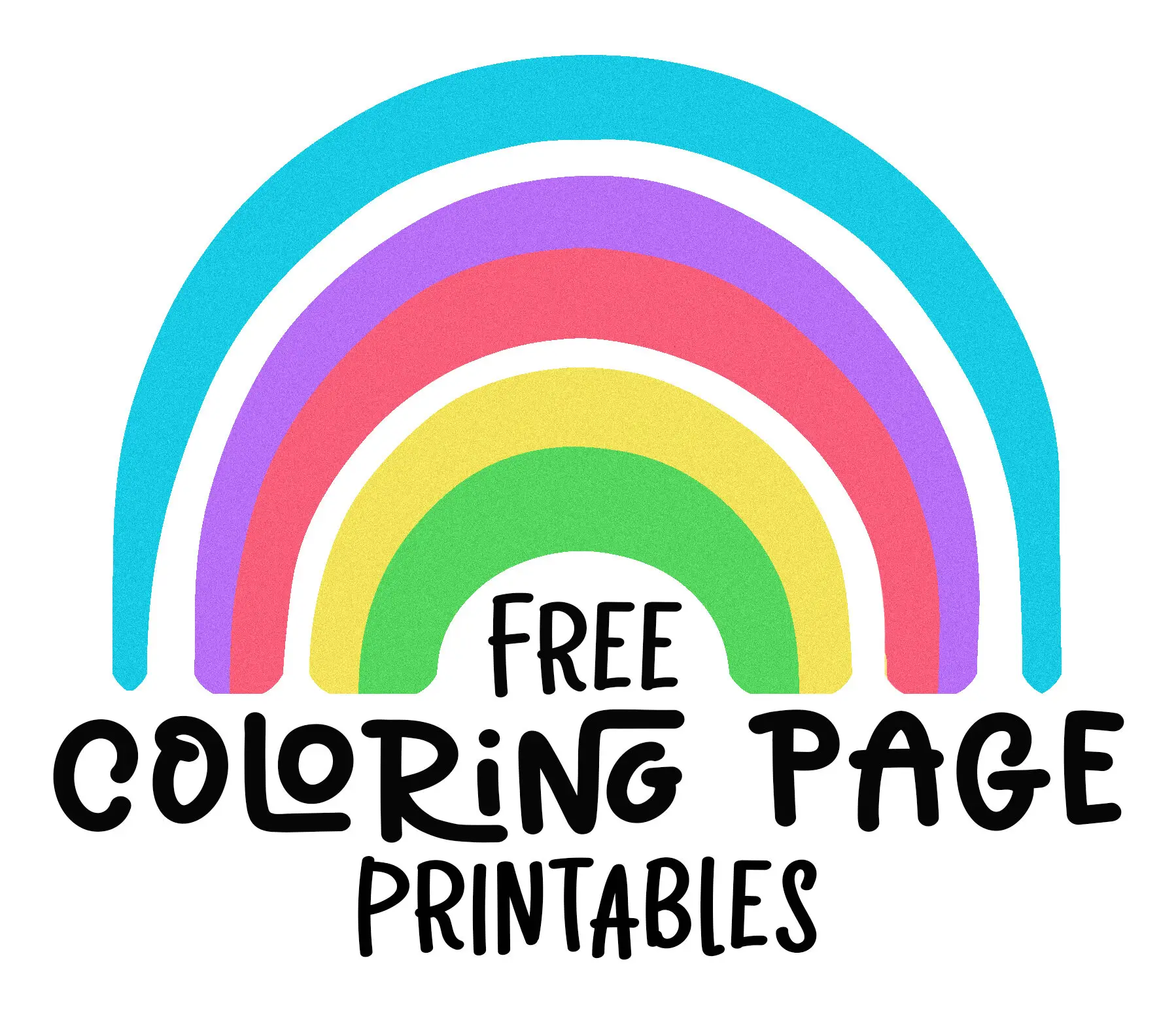 Cute Christmas Coloring Pages